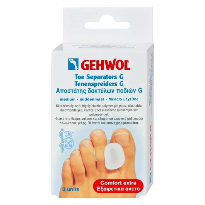 GEHWOL SEPARATOR G a3 VELIKI 914